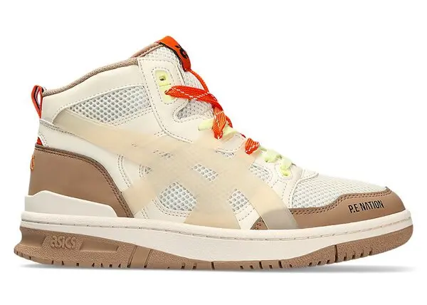 Asics P.e Nation X Ex89 Mt Sneakers