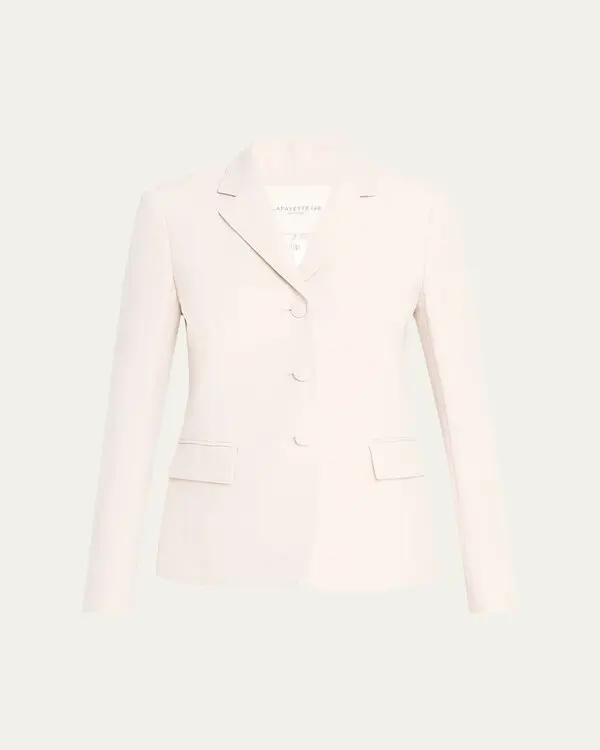 Lafayette 148 New York Academy Blazer