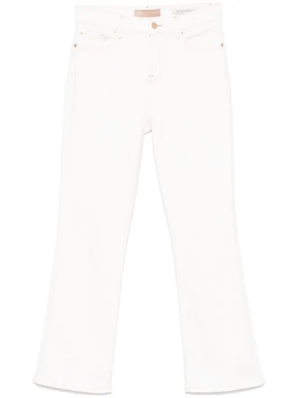 7 For All Mankind Daisy Jeans