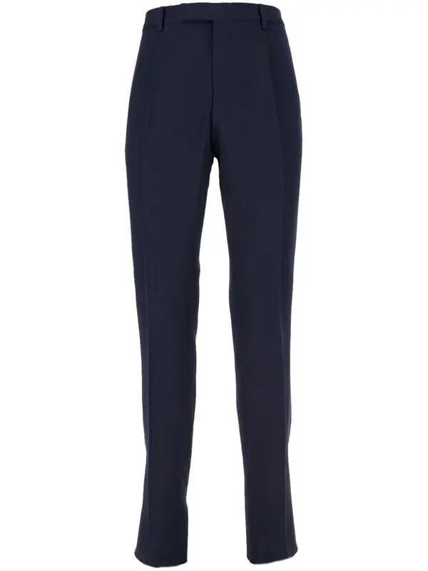 LARDINI Mid-rise Chinos