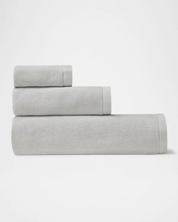 SFERRA Canedo Nuovo Bath Sheet - Lunar