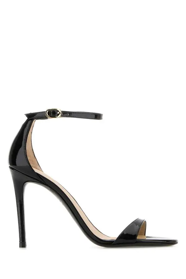 STUART WEITZMAN Nudist Sandals