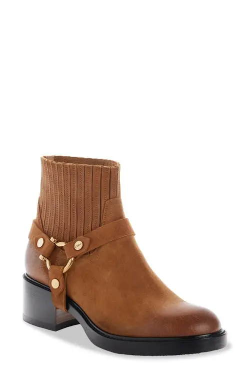 Chloé Dakota Biker Bootie