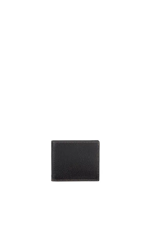 Brunello Cucinelli Wallet - Black