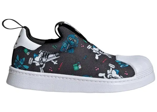 Adidas Superstar 360 Superstar Print
