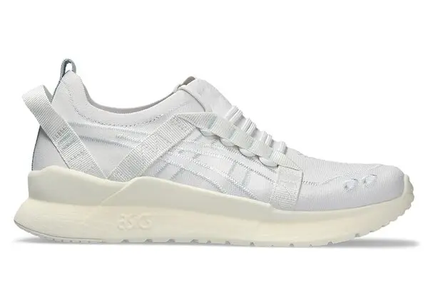 Asics Gel-lyte Iii Cm 1.95 X Cfclin Sneakers - White