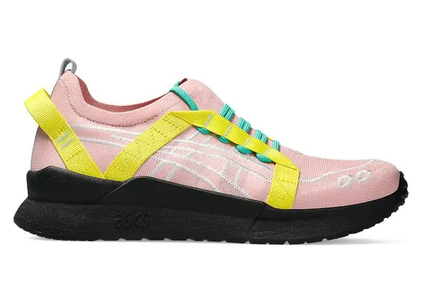 Asics Gel-lyte Iii Cm 1.95 X Cfclin Sneakers