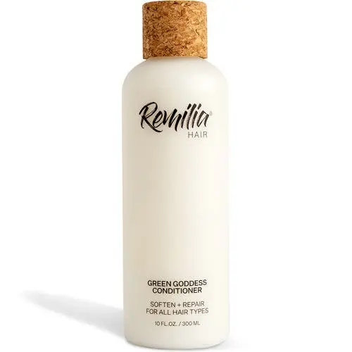 REMILIA HAIR Green Goddess Conditioner 10oz - None
