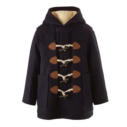 RACHEL RILEY Duffle Coat