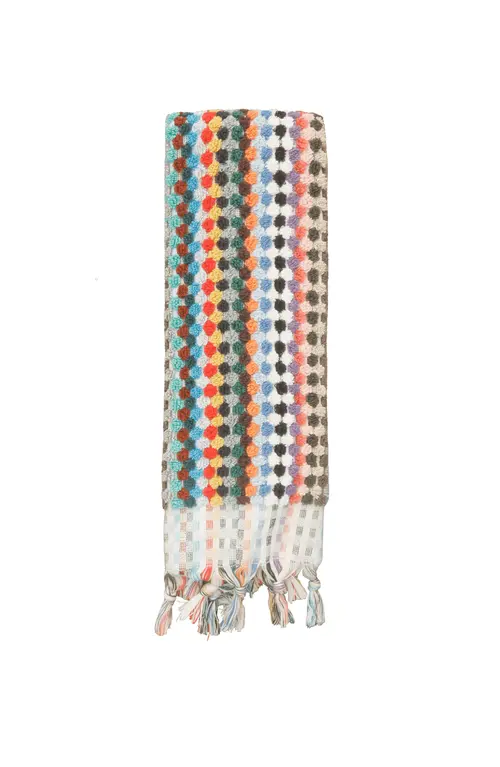BATHING CULTURE Cosmic Towel - Multicolored