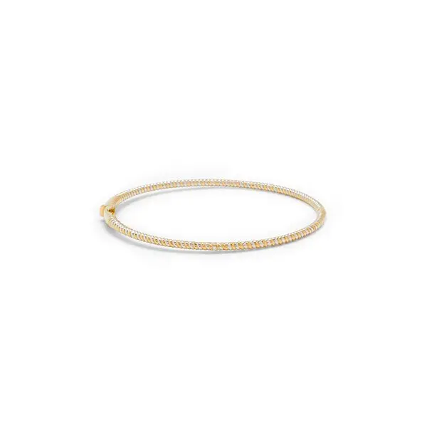 Yvonne Léon Mini Torsade Bracelet