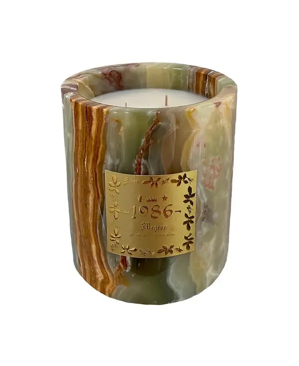 1986 Megeve Candle Oz