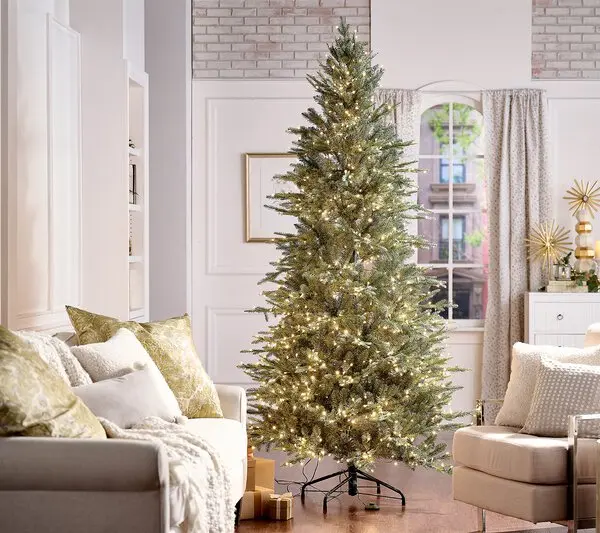 BETHLEHEM LIGHTS As Is 3.5' 4-in-1 Led Christmas Tree