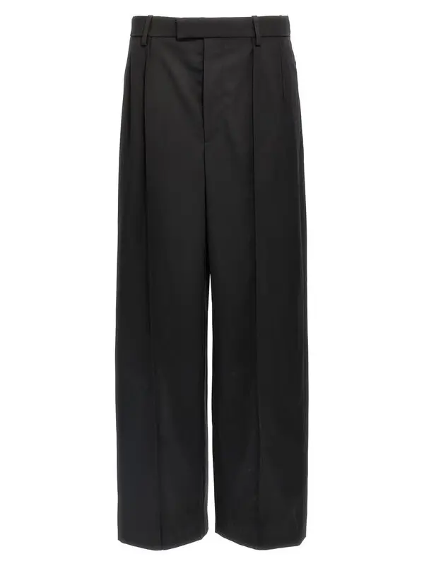 Wardrobe.NYC Rhw Wool Pants