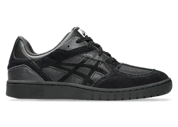 Asics Gel-splytein Sneakers - Black/graphite Grey