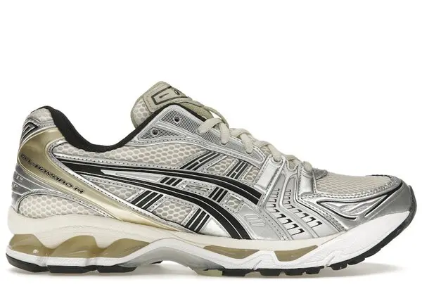 Asics Gel-kayano Sneakers - Birch/pure Silver