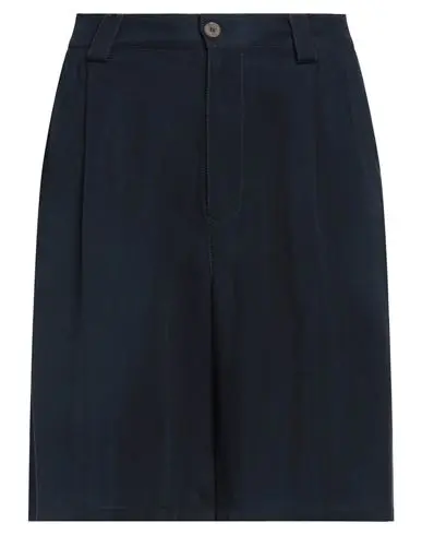 Giorgio Armani Shorts & Bermuda Shorts - Navy
