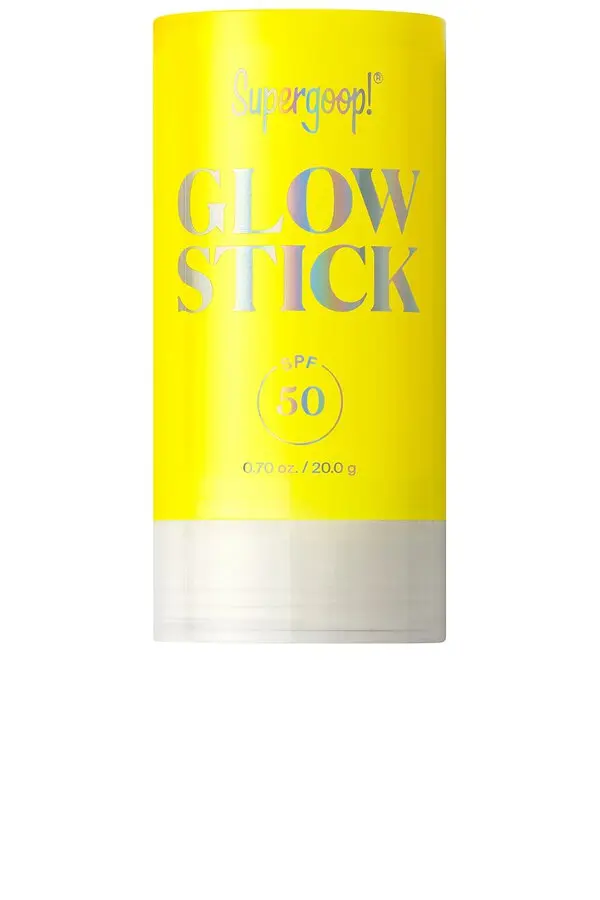 SUPERGOOP Glow Stick Spf 50 - N,a