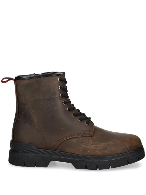 Hugo Boss Ryan Boots