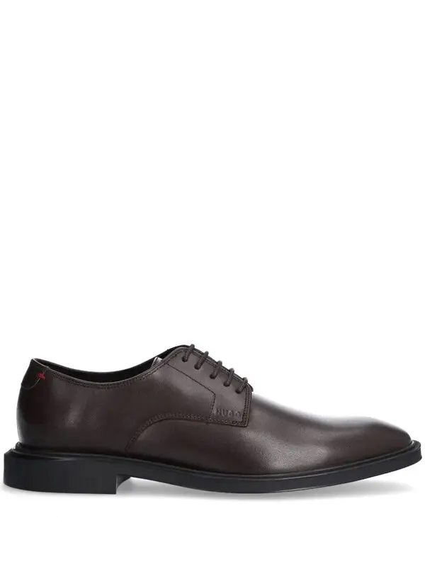 Hugo Boss Gryff Oxford Shoes