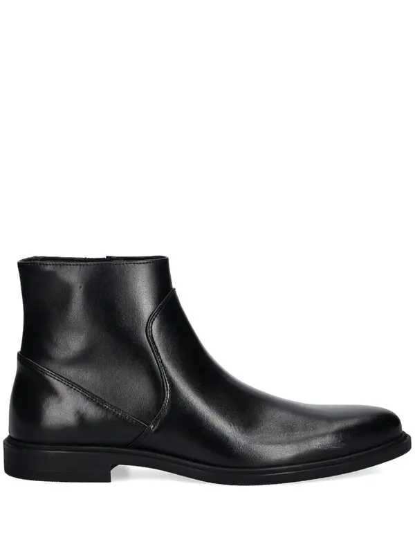 Hugo Boss Kerr Boots
