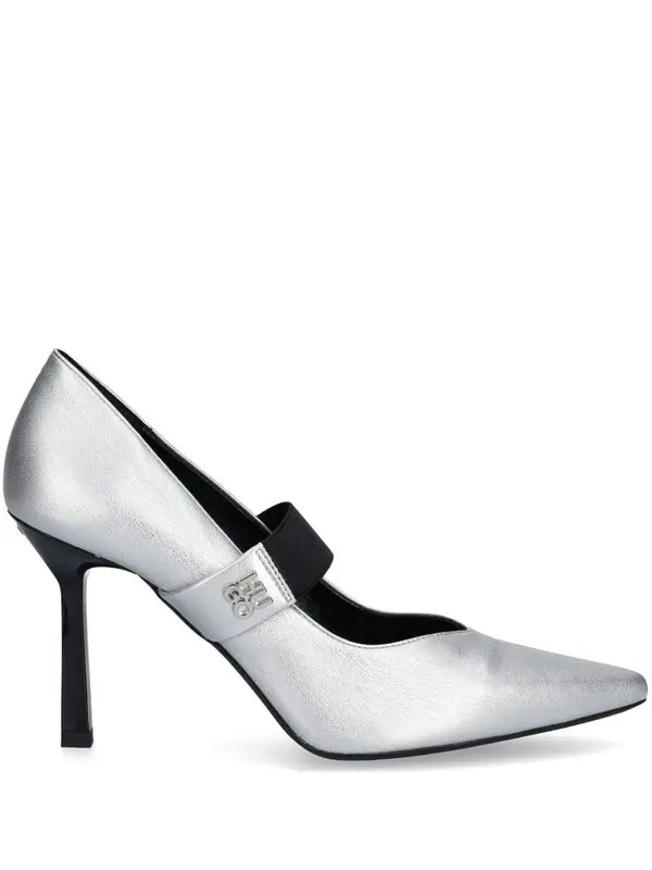Hugo Boss 95mm Katniss Pumps