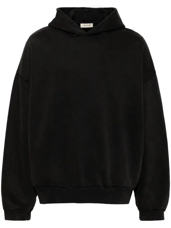 Fear Of God Graphic-print Hoodie