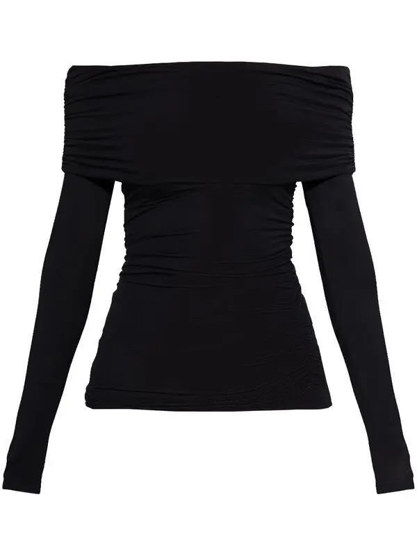 Rag & Bone Off-shoulder Top