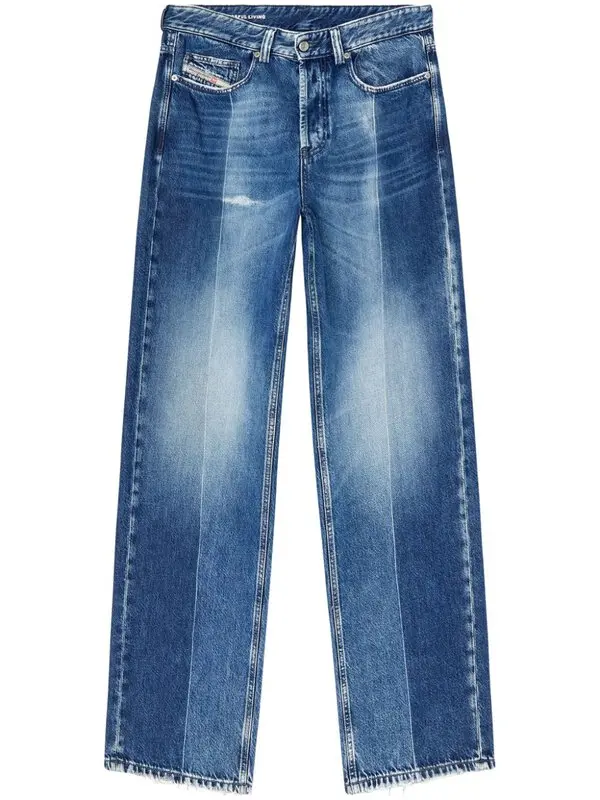 Diesel 2001 D-macro 09l48 Jeans