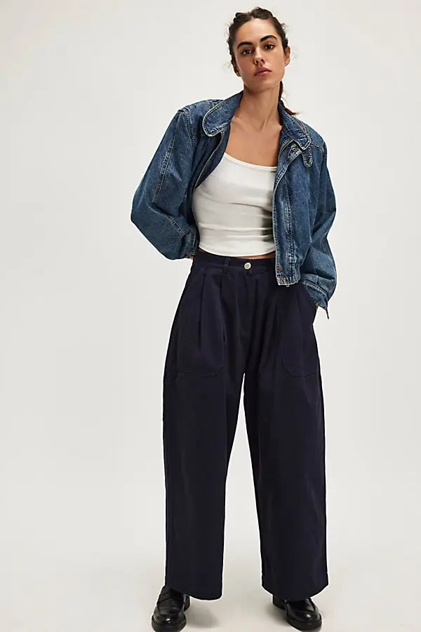 L.F.MARKEY Work Pants
