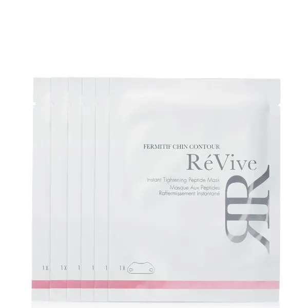 REVIVE Skincare Fermitif Chin Contour Mask - One-color
