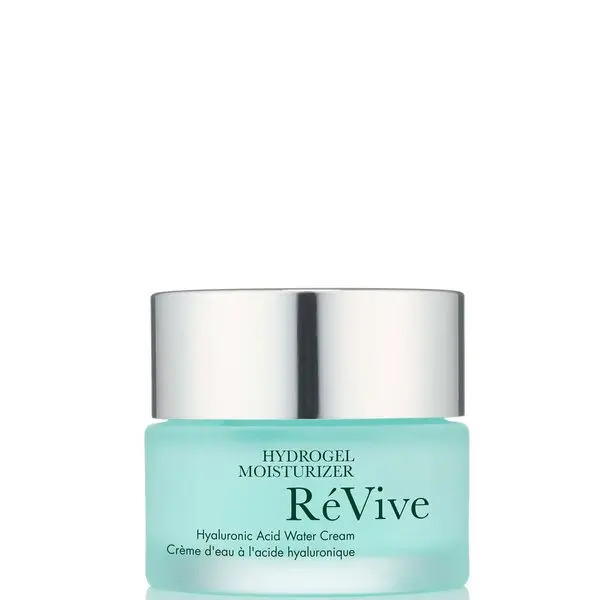REVIVE Skincare Hydrogel Moisturizer Hyaluronic Acid Water Cream 50ml - One-color