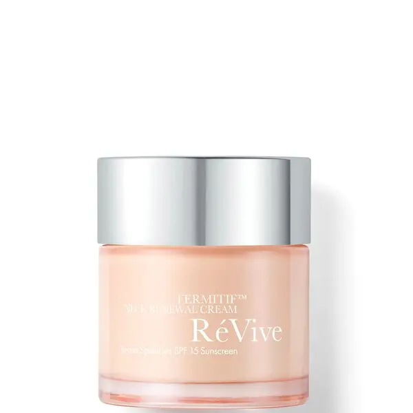 REVIVE Skincare Fermitif Neck Renewal Cream Broad Spectrum Spf15 Sunscreen 75ml - One-color