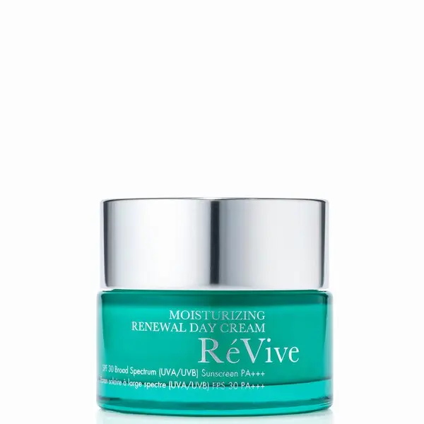 REVIVE Skincare Moisturizing Renewal Day Cream Spf30 Broad Spectrum Sunscreen Pa+++ 50ml