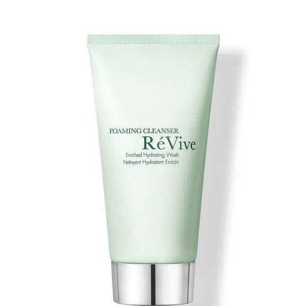 REVIVE Skincare Foaming Cleanser Enriched Hydrating Wash 125ml
