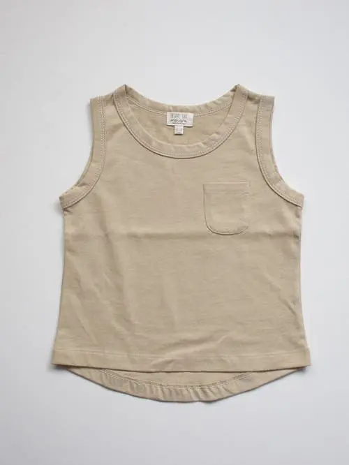 THE SIMPLE FOLK Mountain Tank