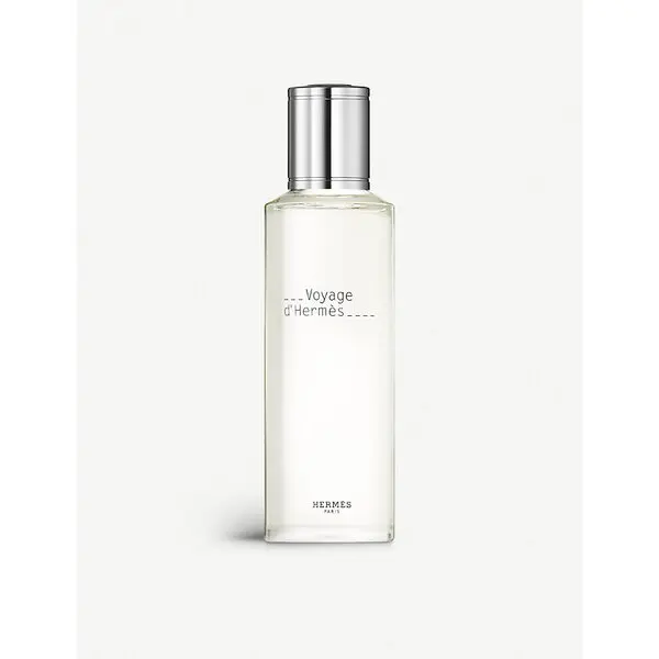 Hermès Voyage D' Eau De Toilette Refill
