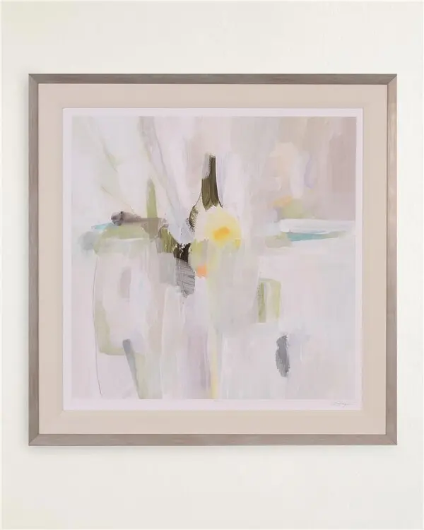 SHADOW CATCHERS Sun Drops Ii Giclee, 37