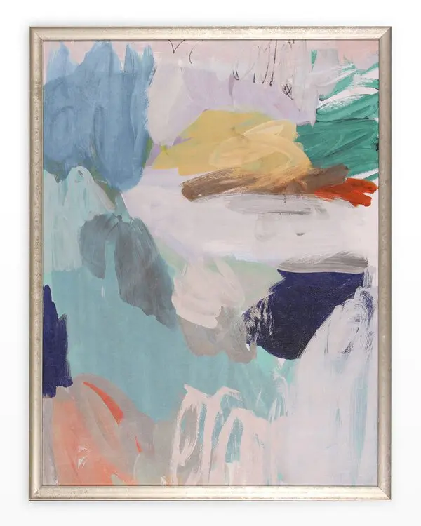 SHADOW CATCHERS Beguiled Ii Giclee, 29" X 38