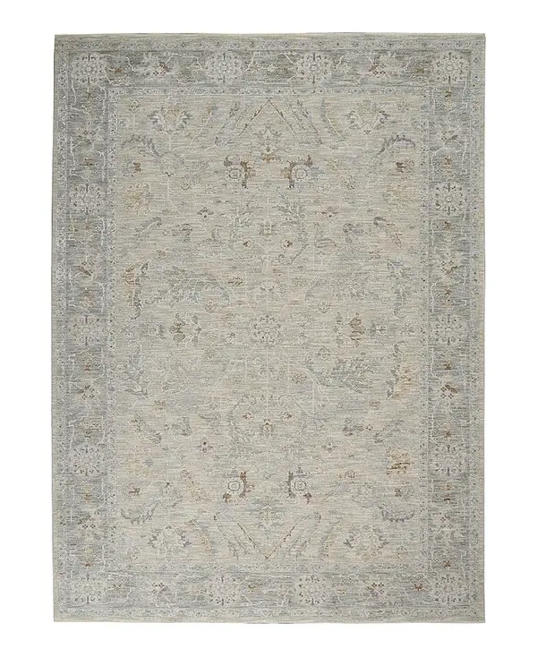 NOURISON HOME Infinite Ift01 Area Rug, 7'10 X 10'4