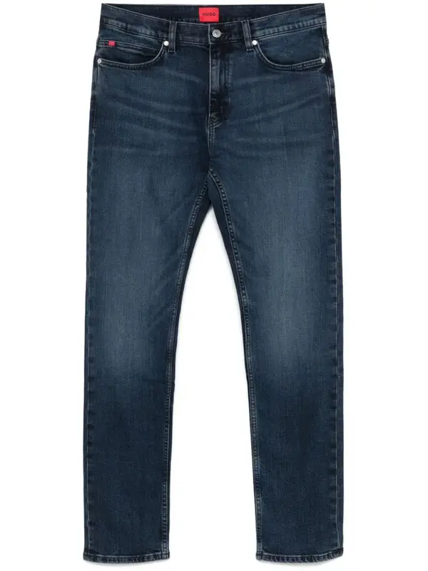 Hugo Boss 708 Jeans