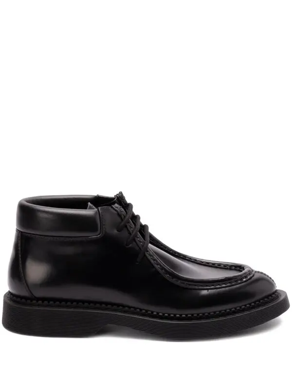 Saint Laurent Arno Boots