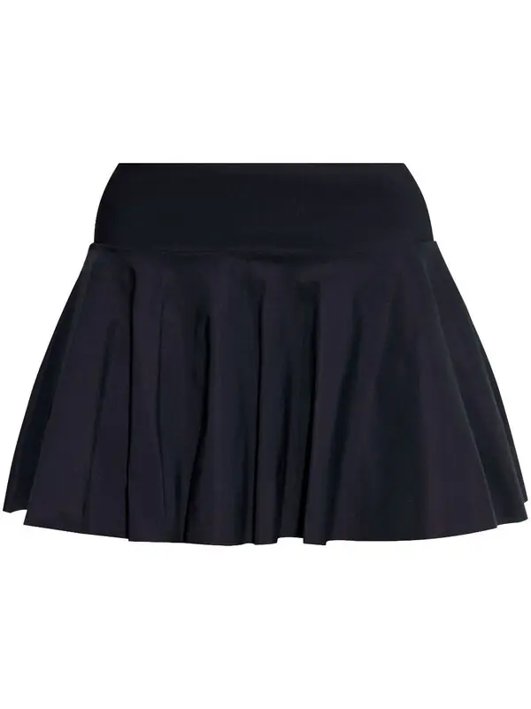 Dsquared2 Flared Mini Skirt