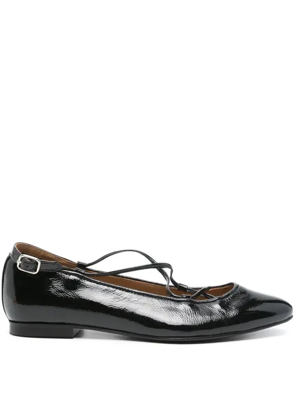 A.p.c. Katie Ballerinas