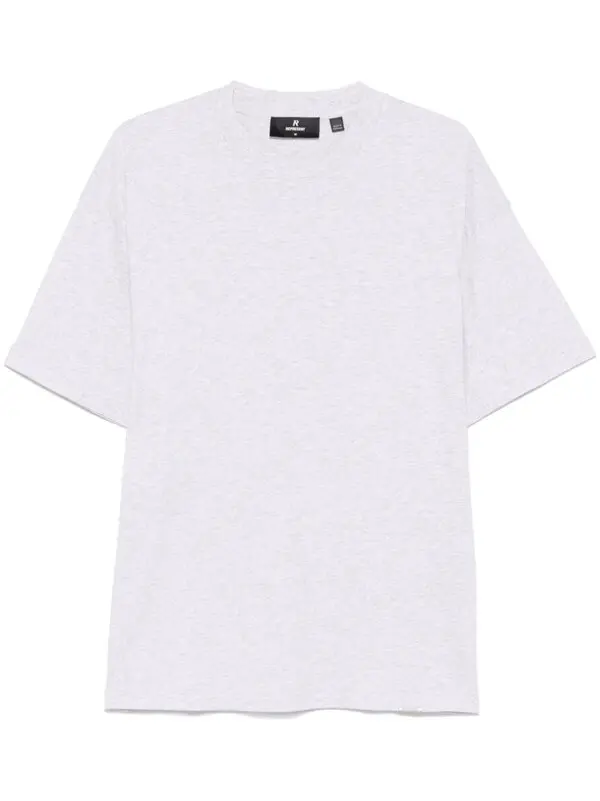 REPRESENT Initial T-shirt - Grey