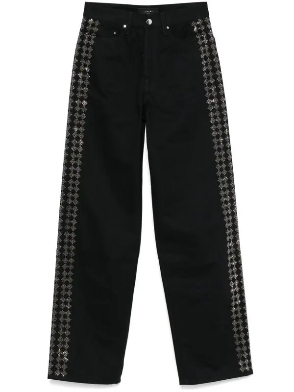 Amiri Ma Quad Jeans