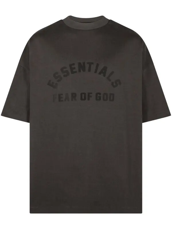 Fear Of God Logo-print T-shirt