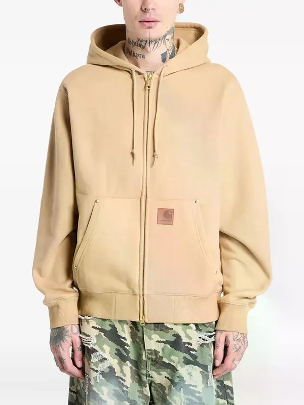 Carhartt Work In Progress Eldon Hoodie - Neutrals
