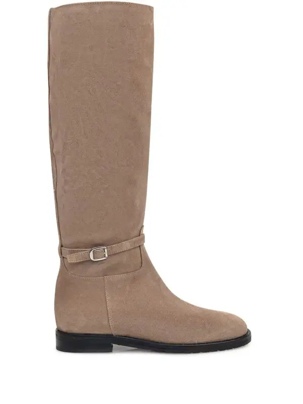 Roberto Festa Davis Boots - Neutrals