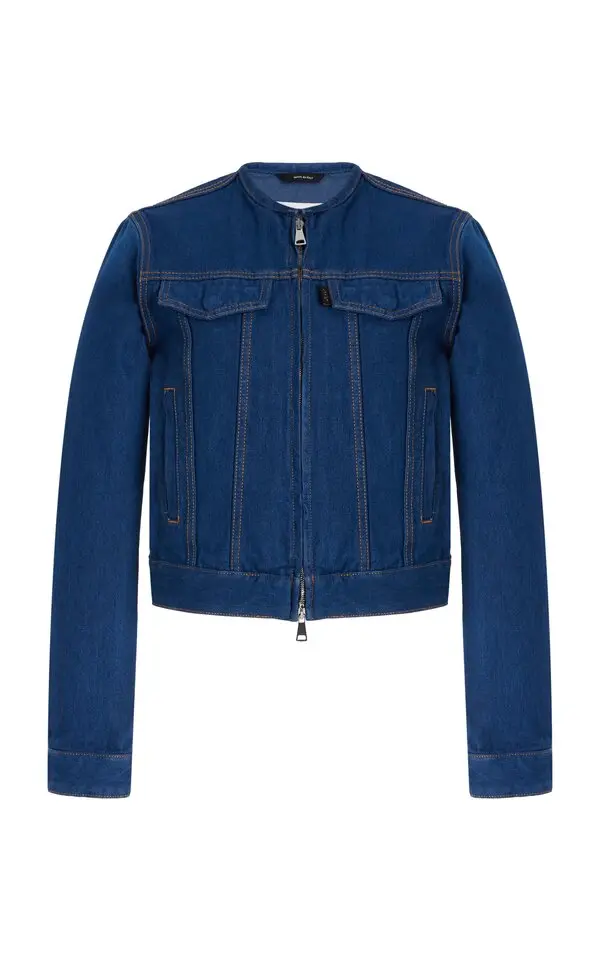 HAIKURE Jena Denim Jacket
